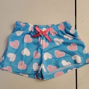 Sleep & Co | Matching Sets | Sleep Co Girls Monkey 3 Piece Pajama Set ...